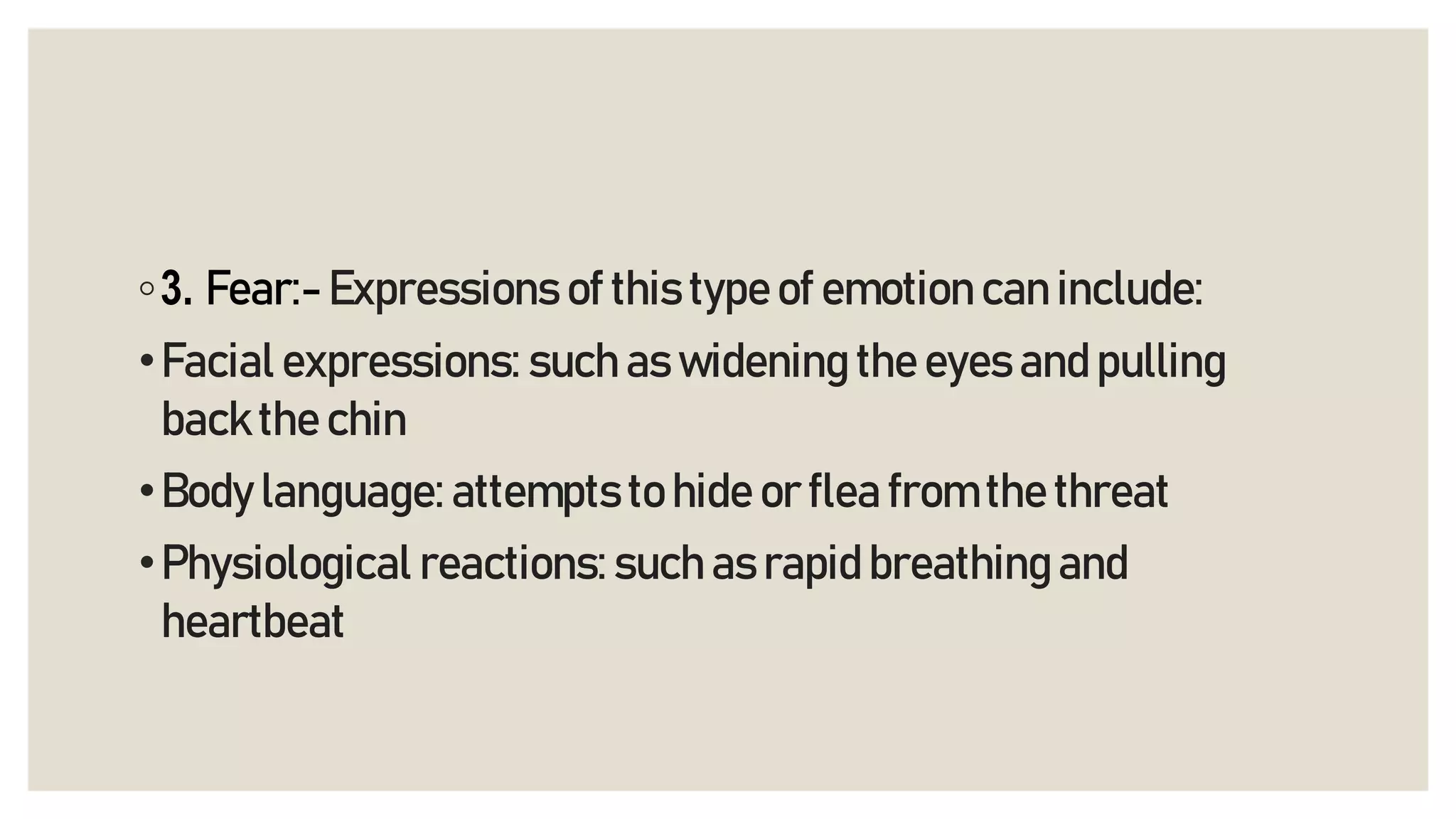 Nature and expression of emotion.pptx