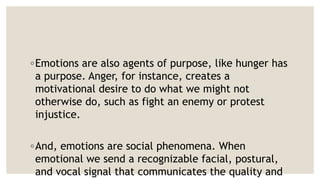 Nature and expression of emotion.pptx