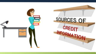 Nature and Function of Credit | PPTX