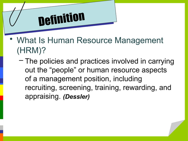 Nature and Functions of Human Resource Management.pptx