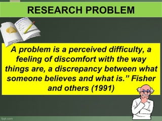 Nature and Functions of Research part 2 | PPT