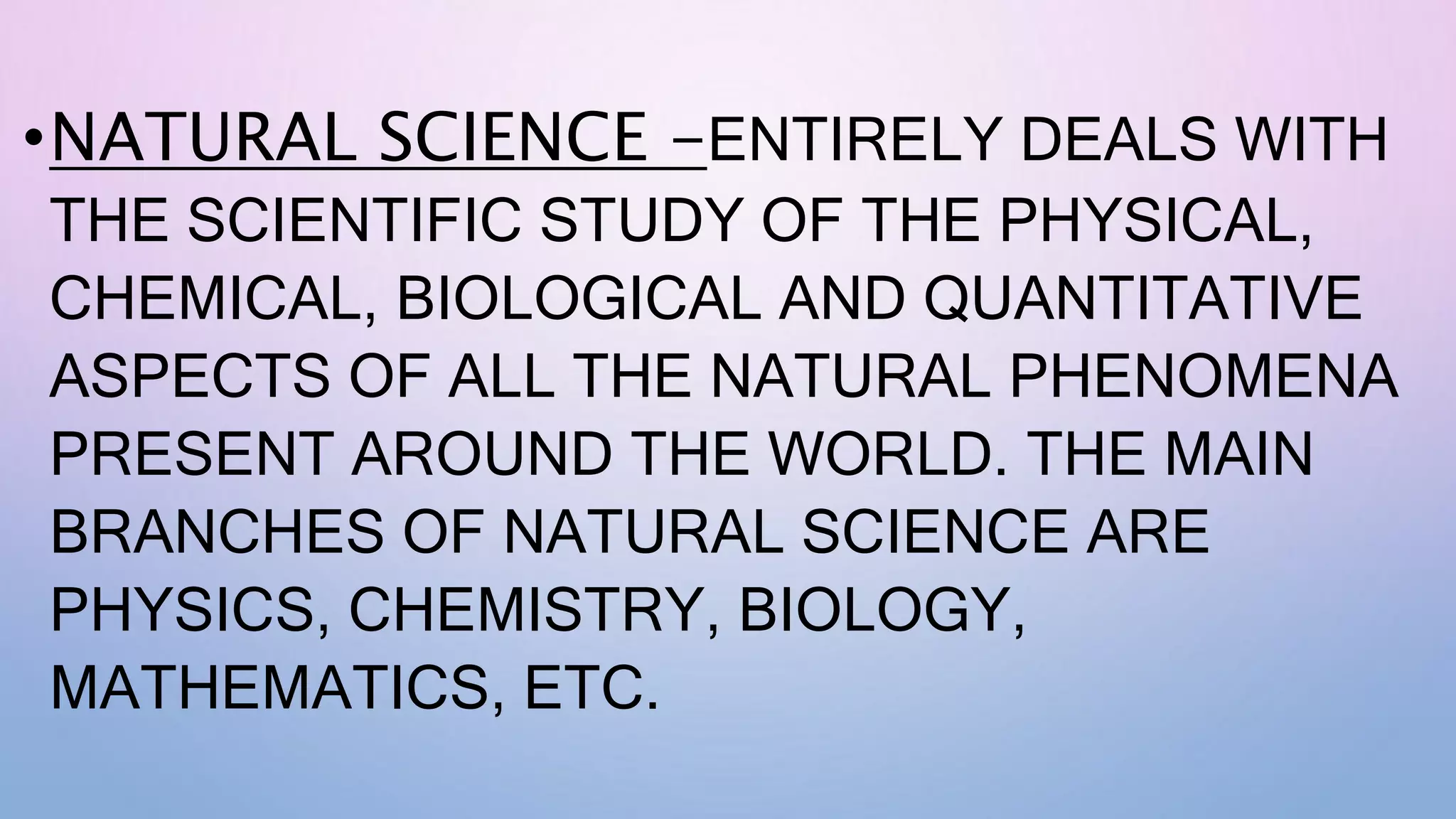 Nature and functions of the Social Sciences. [Autosaved].pptx