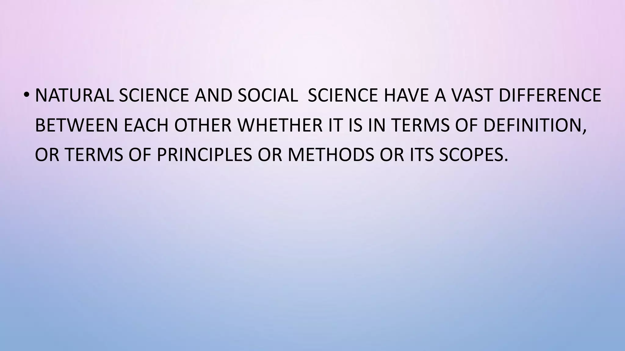 Nature and functions of the Social Sciences. [Autosaved].pptx