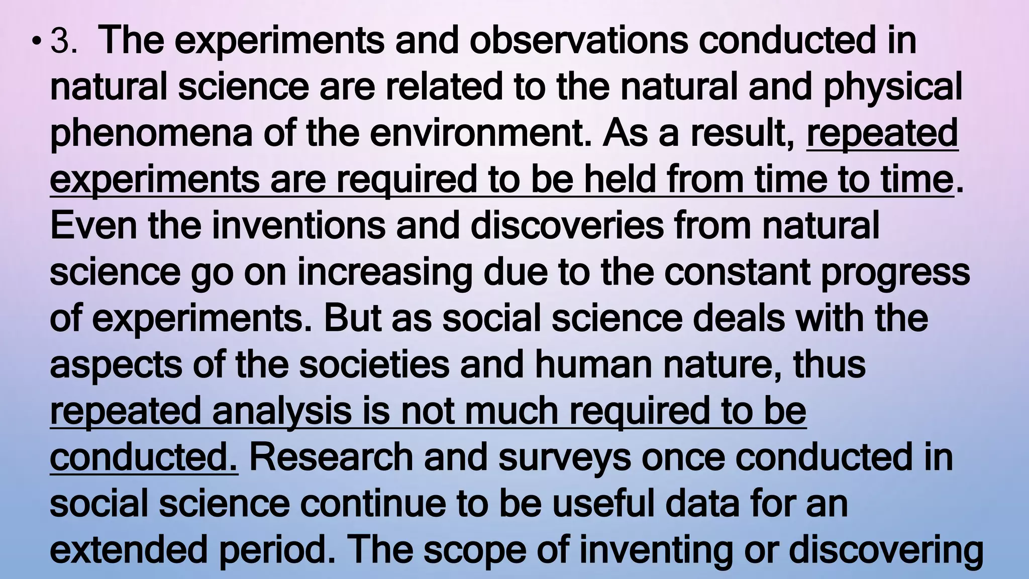 Nature and functions of the Social Sciences. [Autosaved].pptx