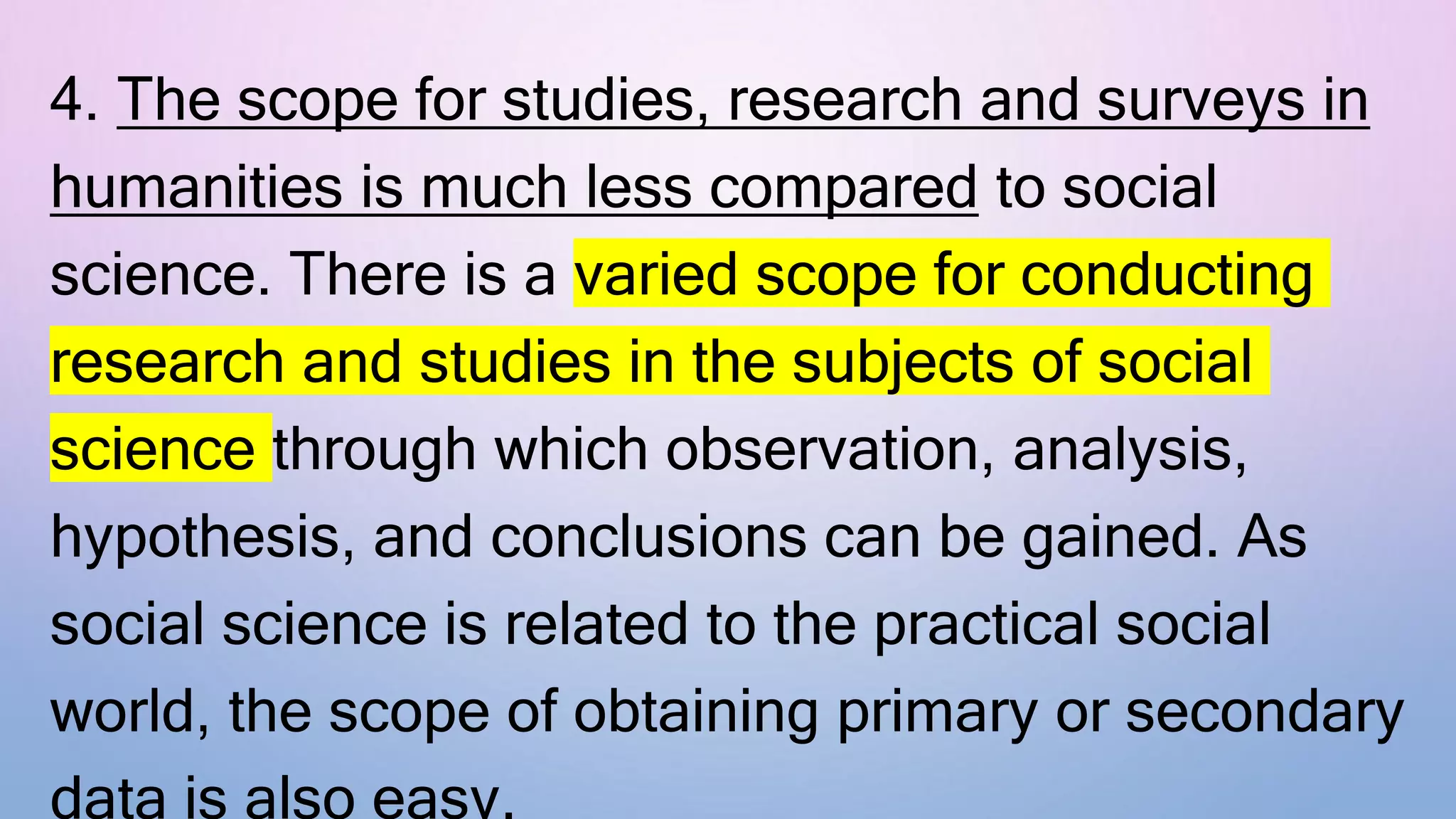 Nature and functions of the Social Sciences. [Autosaved].pptx