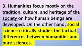 Nature and functions of the Social Sciences. [Autosaved].pptx