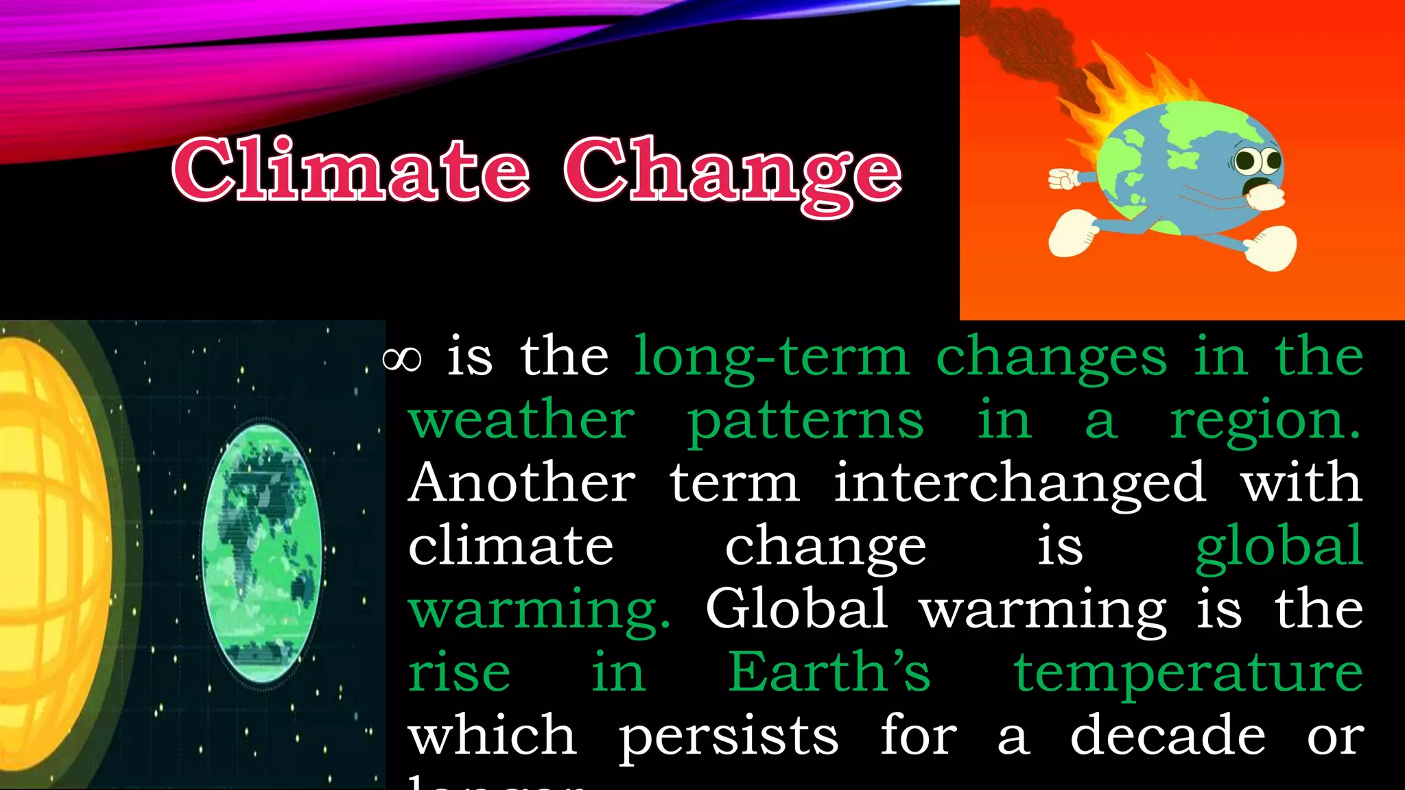 Nature and health effects of environmental issues | PPTX