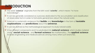 NATURE AND HISTRY OF SCIENCE { LIPIKA }.pptx