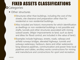 Nature and Meaning of Fixed Assets.ppt