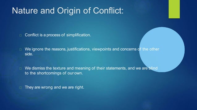 Nature and Origin of Conflict.pptx