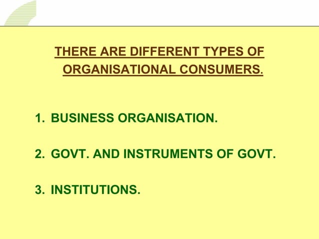 Nature and Scope of Consumer Behavior | PDF | Business | Business and ...