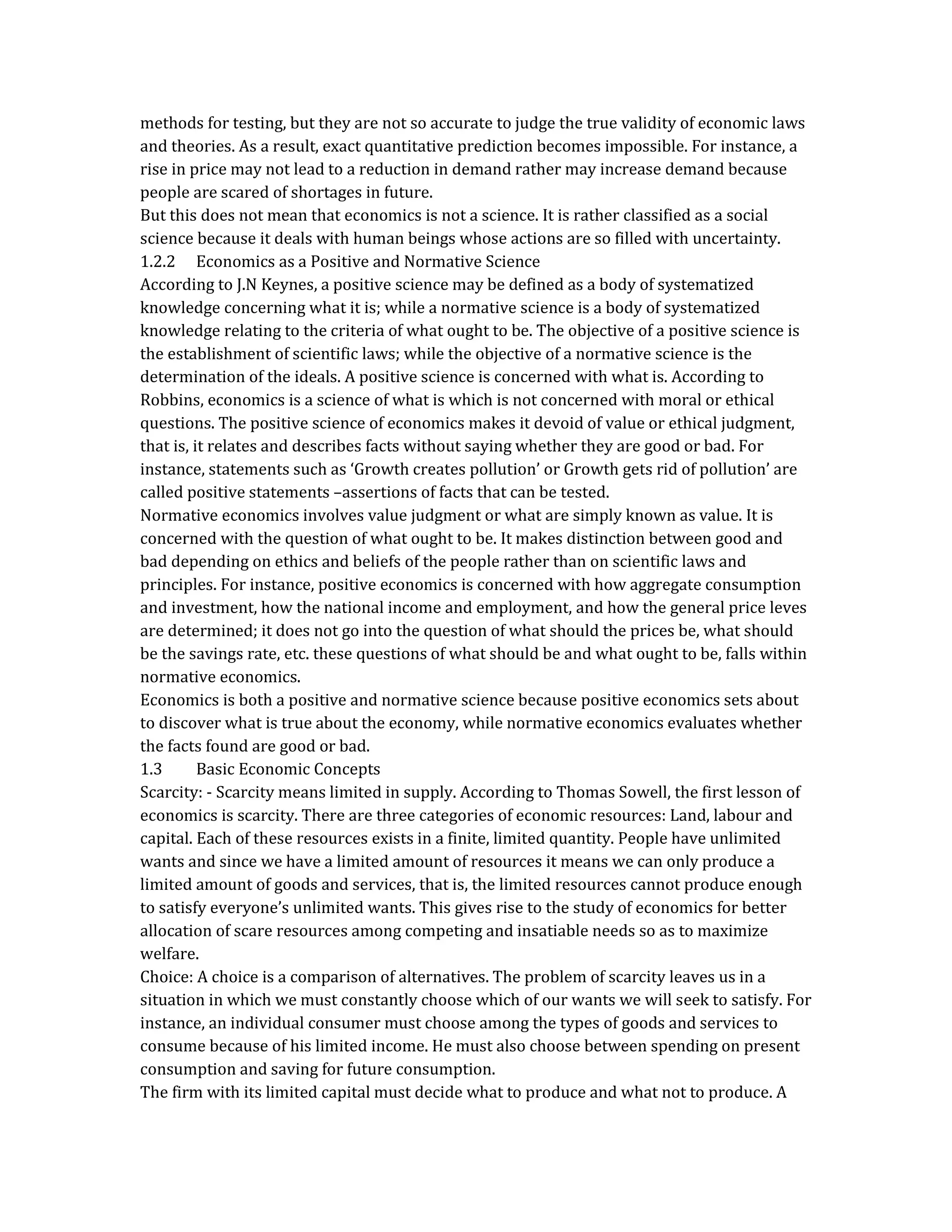 Nature and scope of economic.pdf