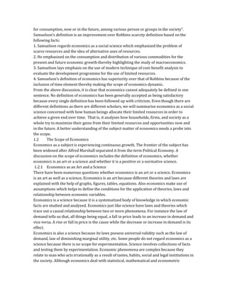 Nature and scope of economic.pdf