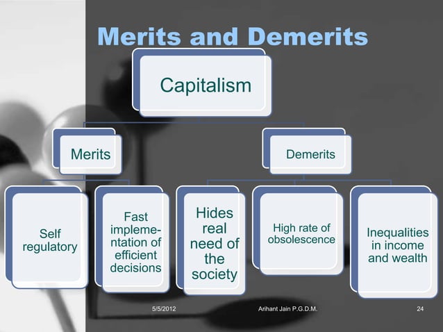 Nature And Scope Of Economics Ppt