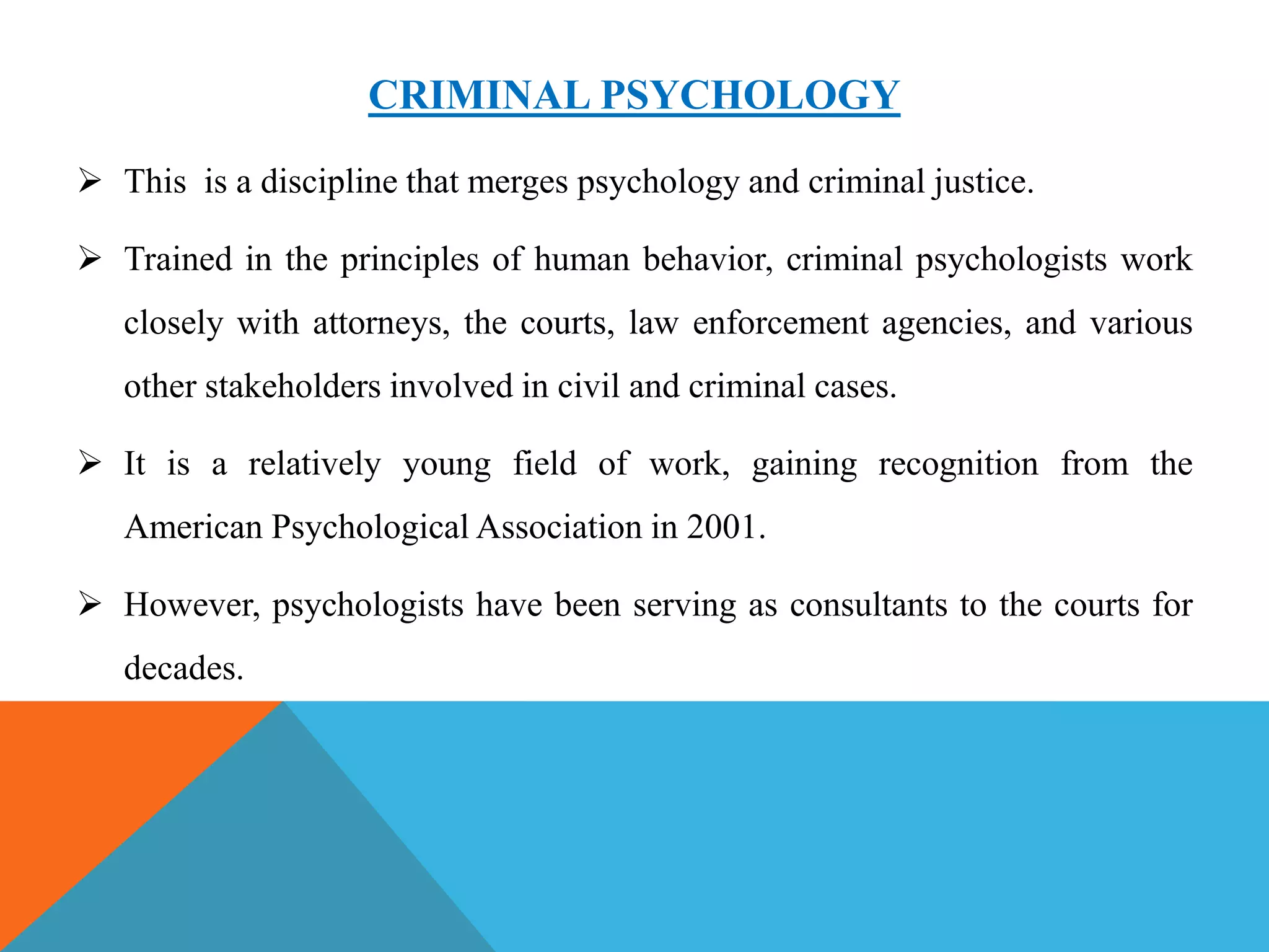 Approaches to Psychology .pptx