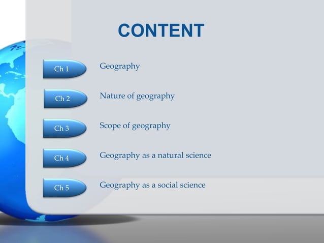 NATURE AND SCOPE OF GEOGRAPHY AND GEOGRAPHY AS.pptx