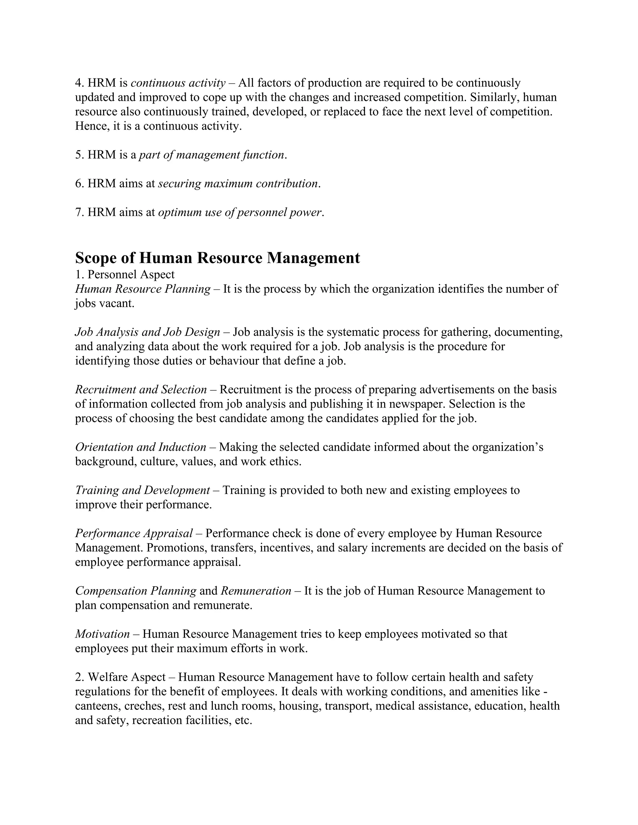 Nature and Scope of HRM-converted (1).pdf