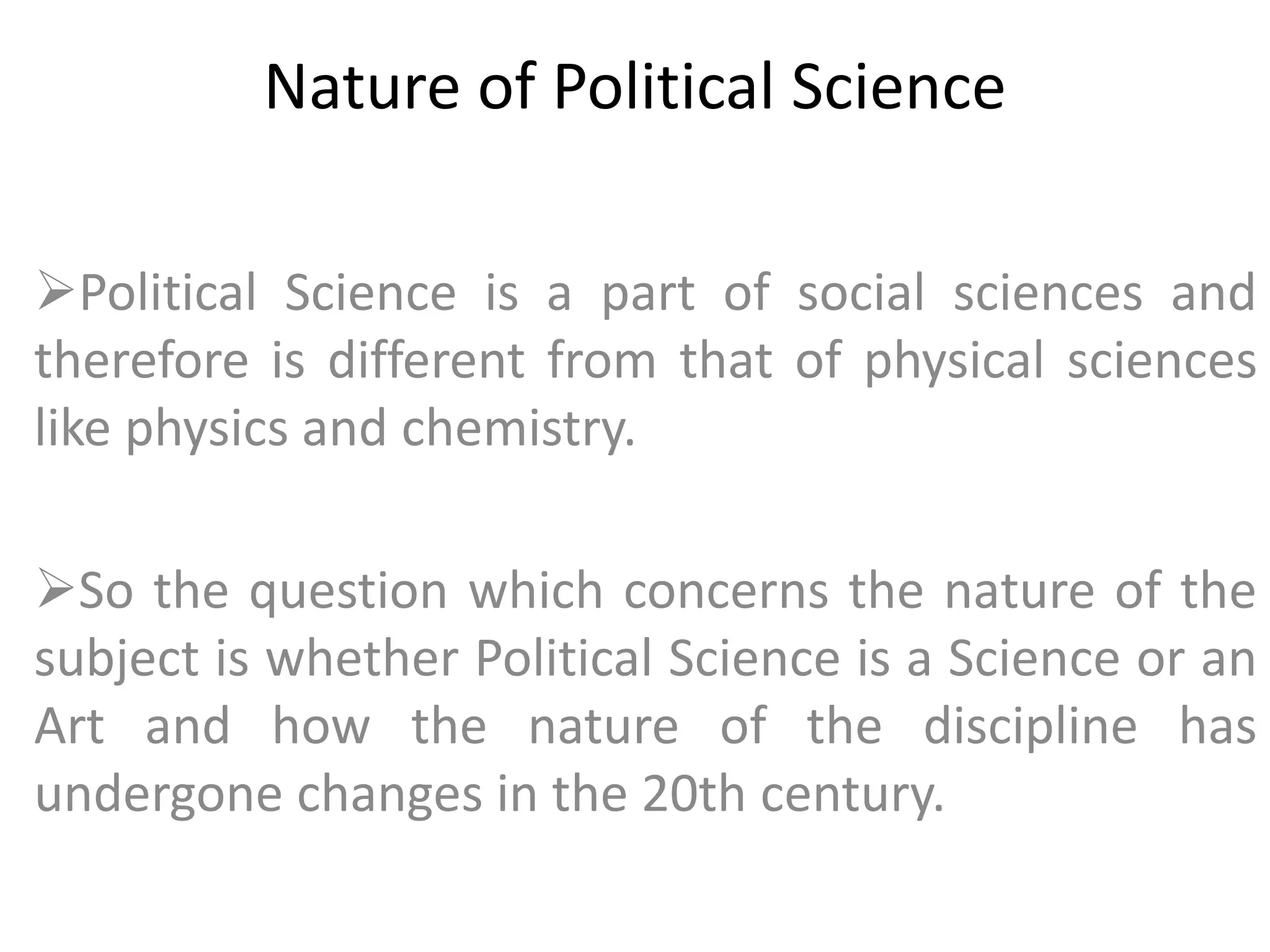 Nature and Scope of Political Science.pdf