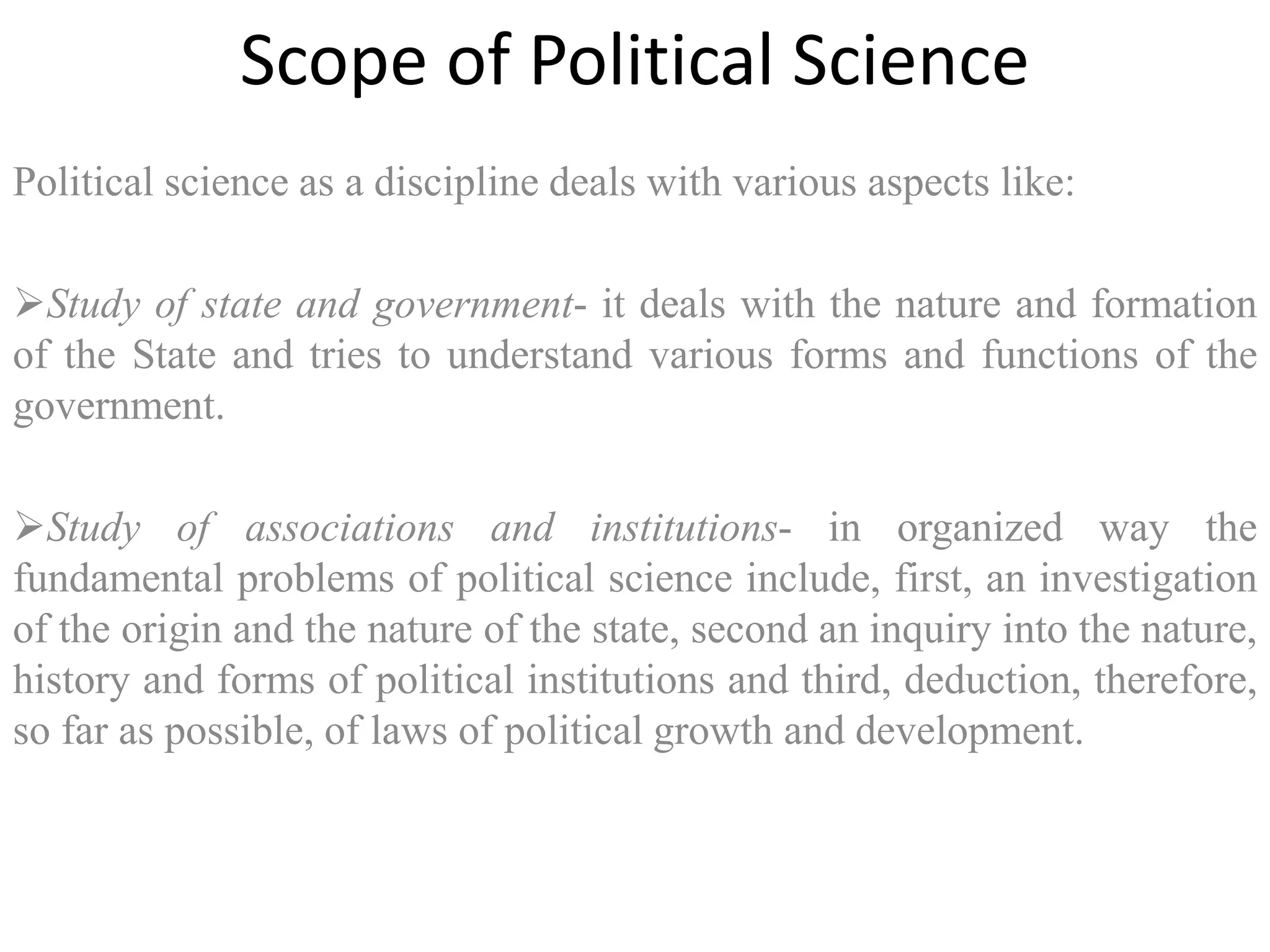 Nature and Scope of Political Science.pdf