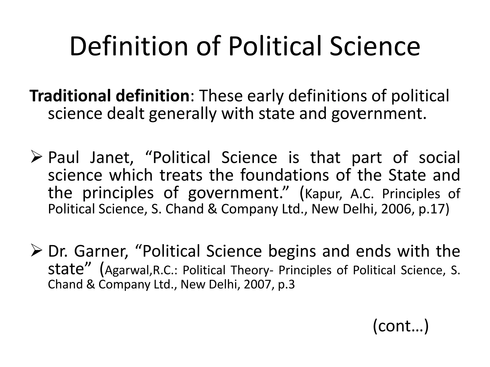 Nature and Scope of Political Science.pdf