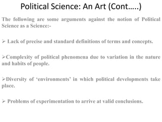 Nature and Scope of Political Science.pdf