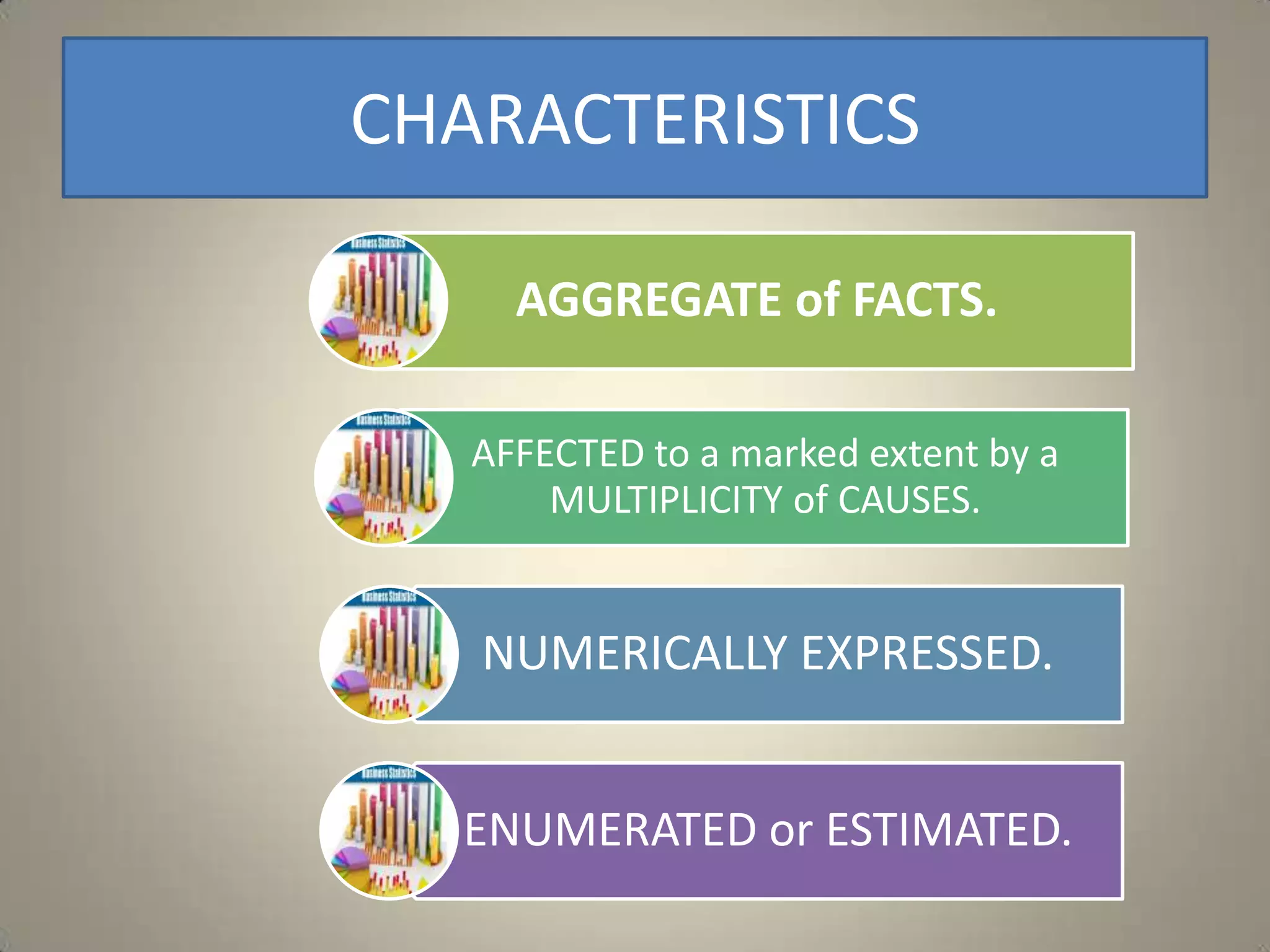 Nature Scope Functions And Limitations Of Statistics Pdf