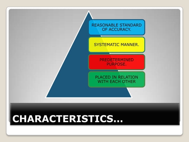 Nature, Scope, Functions and Limitations of Statistics | PDF