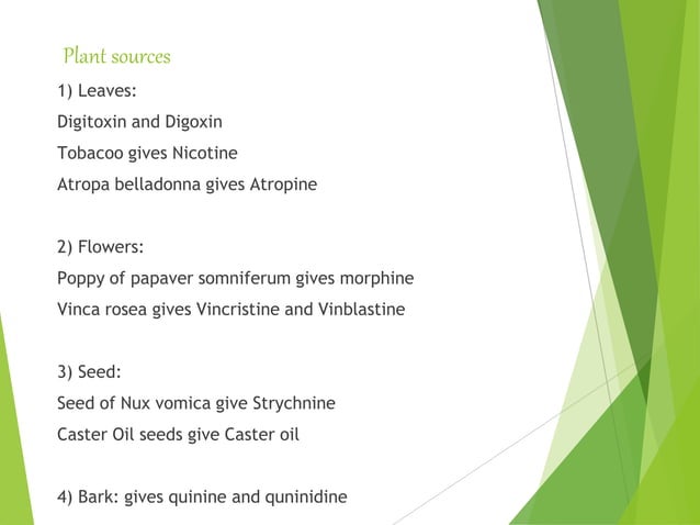 Nature and sources of drugs.pptx