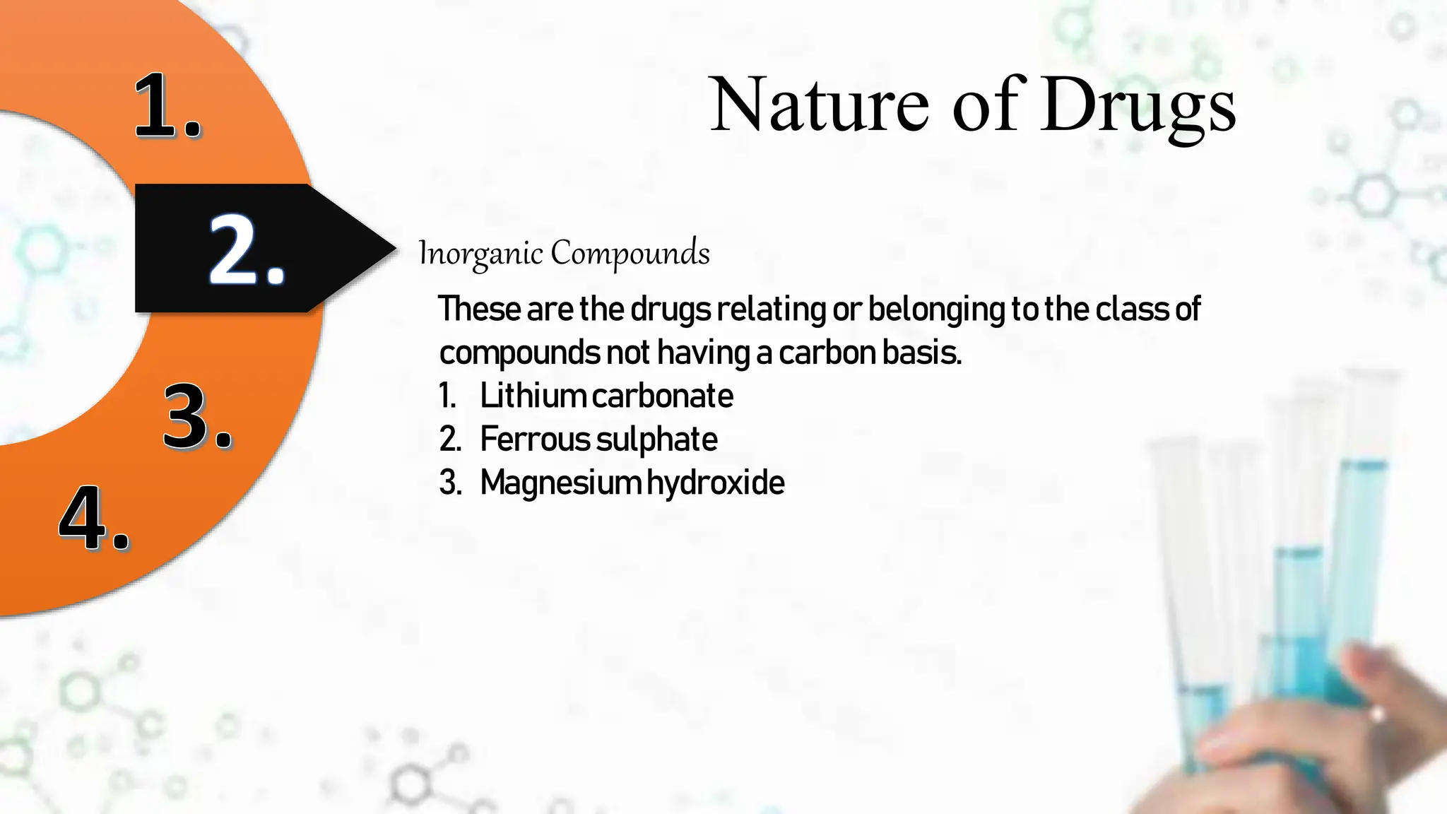 Exploring the Nature and Sources of Drugs: A Comprehensive Overview | PPTX