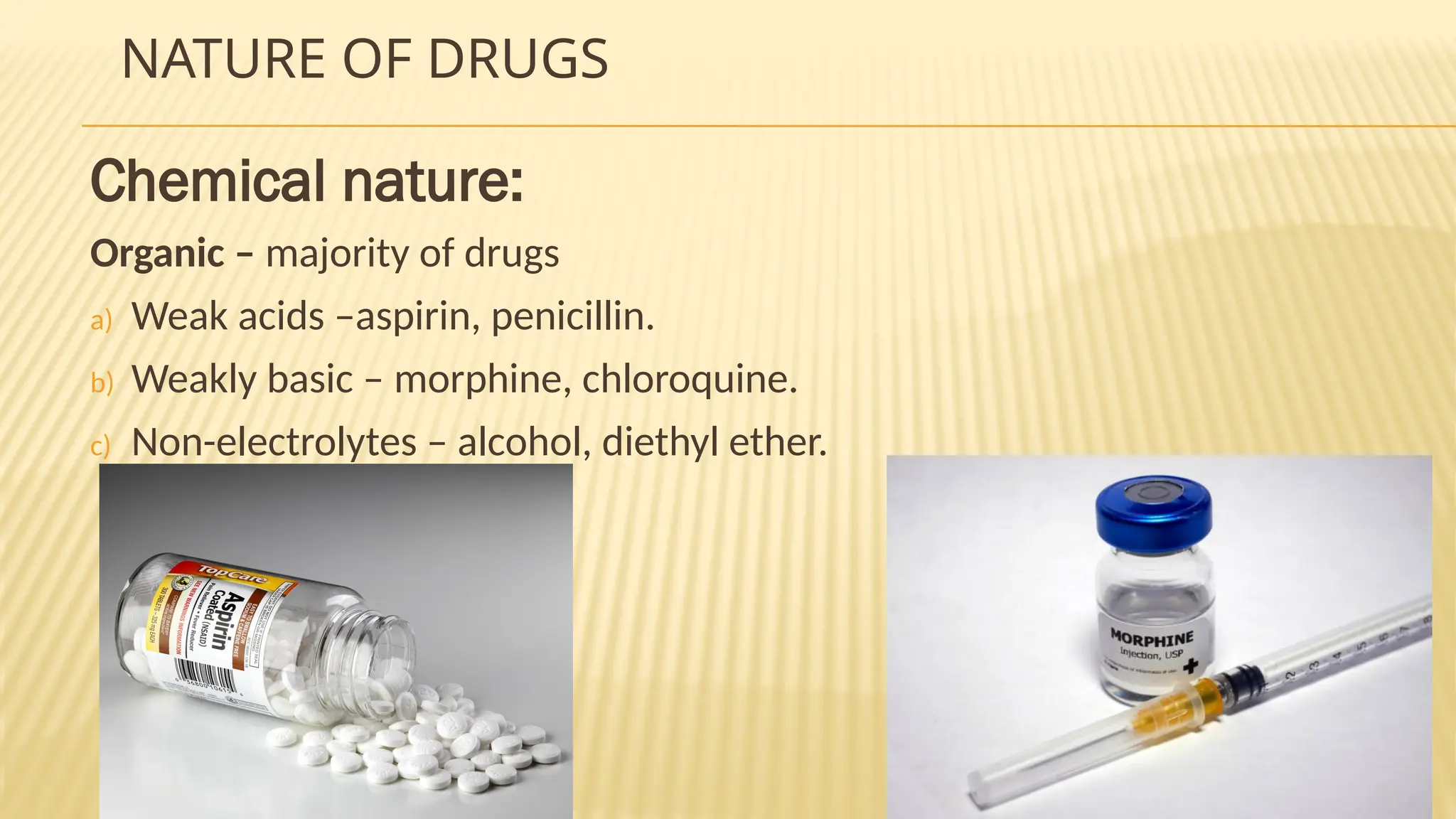 Nature and sources of drugs,PHARMACOLOGY .pptx