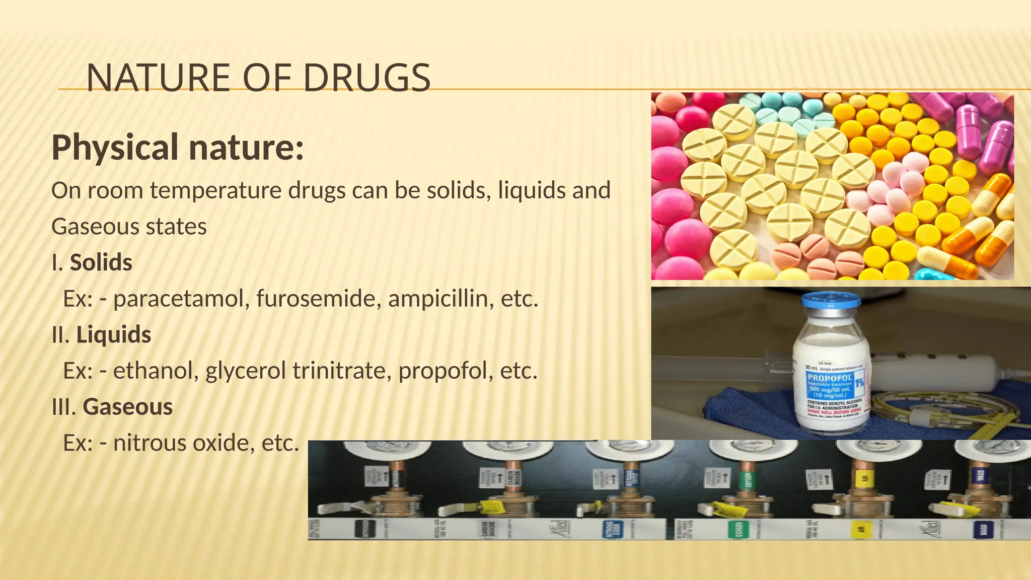 Nature and sources of drugs,PHARMACOLOGY .pptx