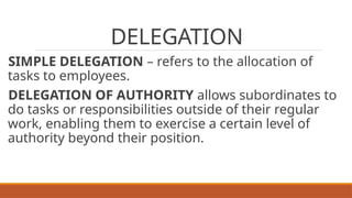 NATURE AND STRUCTURE OF ORGANIZATION.pptx