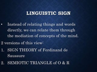 NATURE AND TYPES OF LINGUISTIC MEANING.ppt