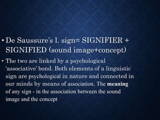 NATURE AND TYPES OF LINGUISTIC MEANING.ppt