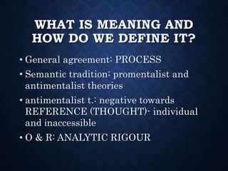 NATURE AND TYPES OF LINGUISTIC MEANING.ppt