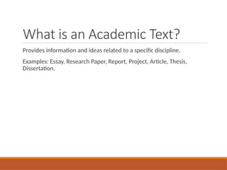 Nature_Characteristics_Academic_Text.pptx