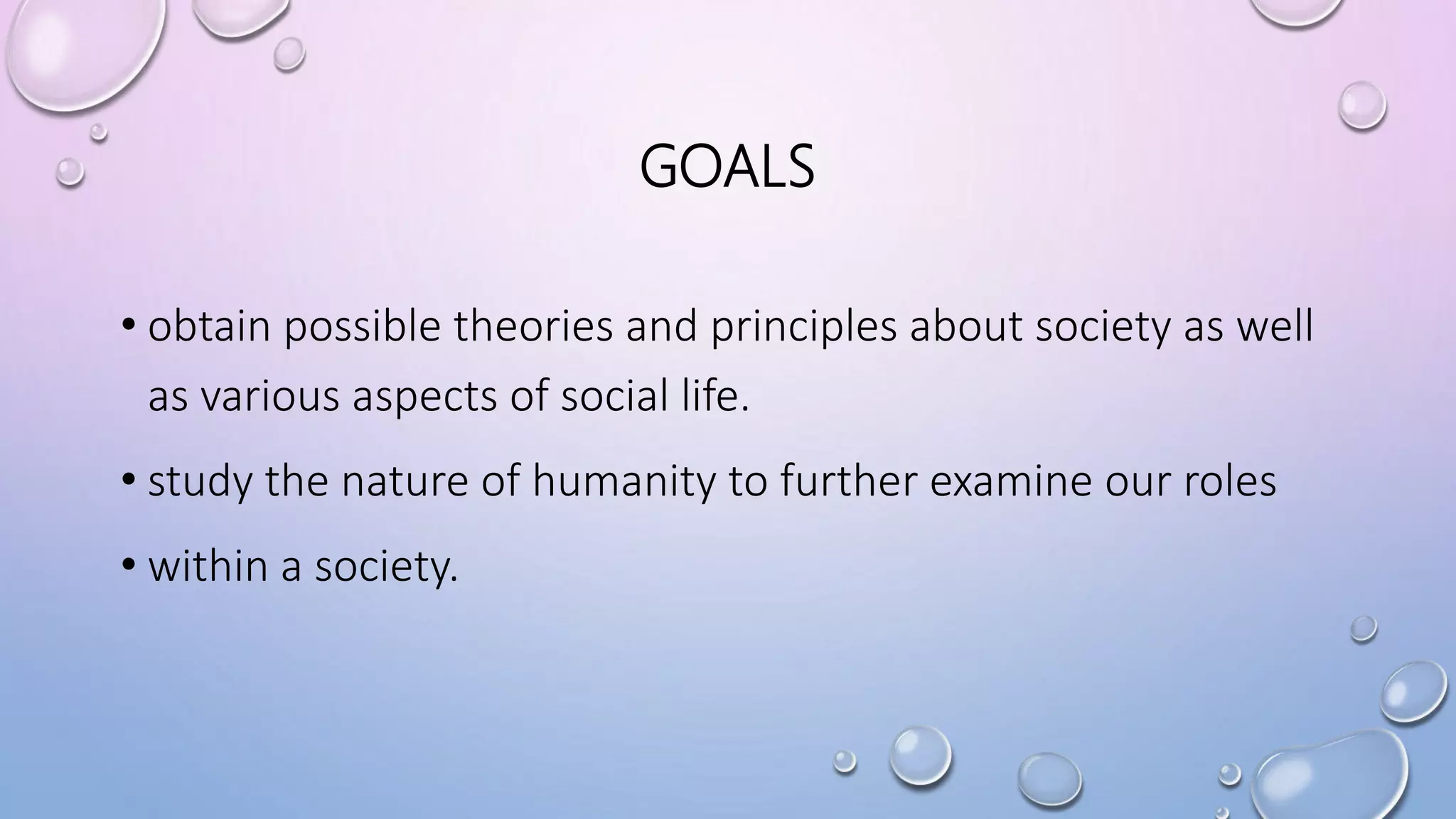 Nature, Goals and Perspectives in Anthropology,.pptx