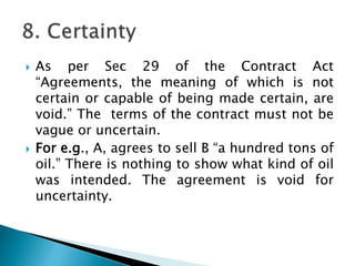 Nature & Kinds of contract.pptx