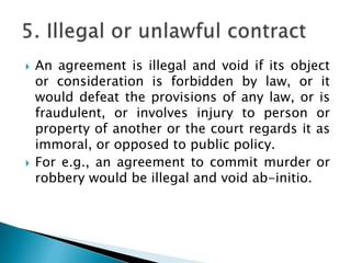 Nature & Kinds of contract.pptx