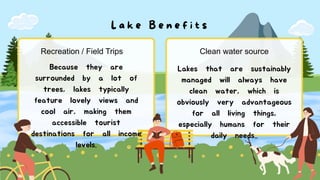 Nature Lake Theme Educational Presentation.pptx