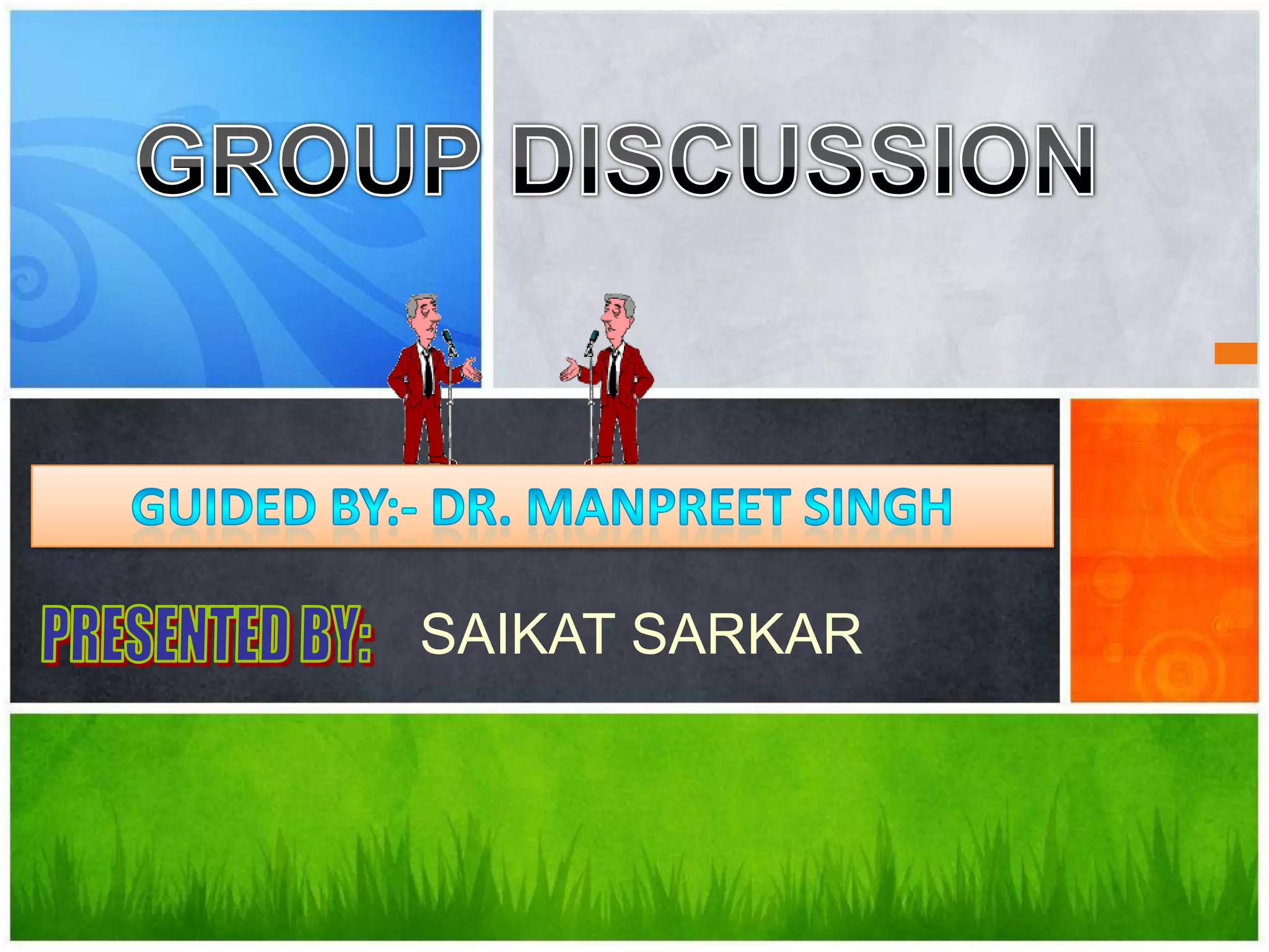 Nature law of cure by saikat sarkar | PPSX