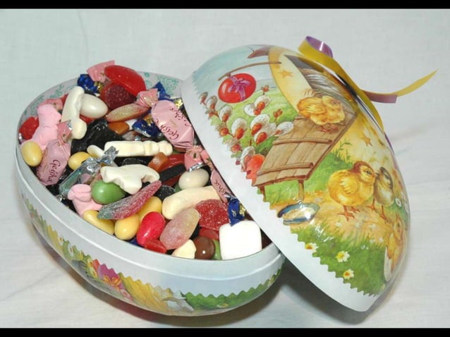 Naturen eller männsikan | PPTX