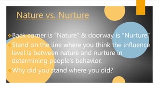 NATURE NURTURE.pptx