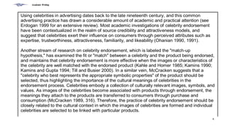 Nature of academic texts | PPTX