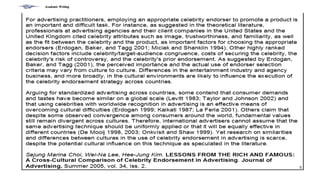 Nature of academic texts | PPTX