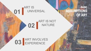 NATURE OF ART.pptx