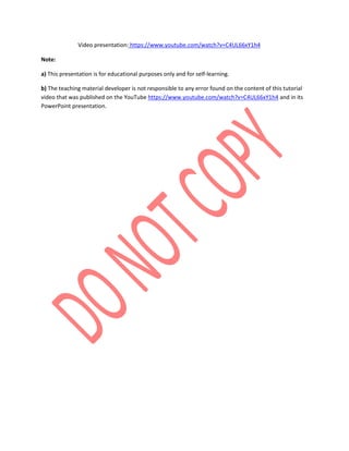 Nature of bontoc central language: Introduction.pdf