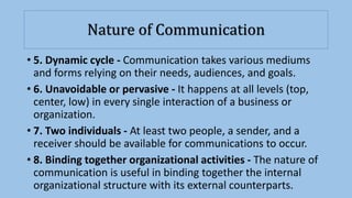 Nature of Communication.pptx