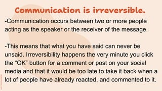 ORAL COMMUNICATION: NATURE OF COMMUNICATION.pptx.pdf