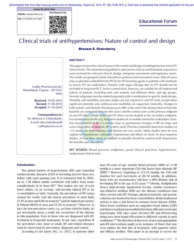 Nature of Control & Design HT | PDF